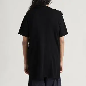 Comme Des Garçons Open Weave Crochet Vest
