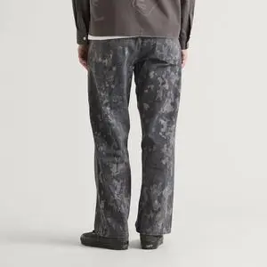 HERESY Bark Jeans Exclusive