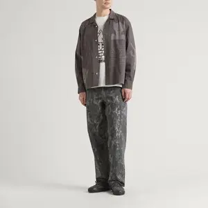 HERESY Bark Jeans Exclusive