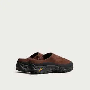 You Must Create X Merrell Moab 2 Slide - Dark Walnut