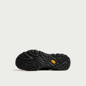 You Must Create X Merrell Moab 2 Slide - Dark Walnut