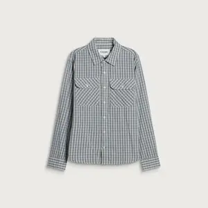 CORRIDOR Americana Check Ls