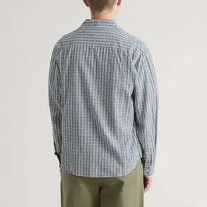 CORRIDOR Americana Check Ls