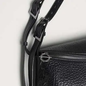 SAMSØE SAMSØE Sadandy Satchel