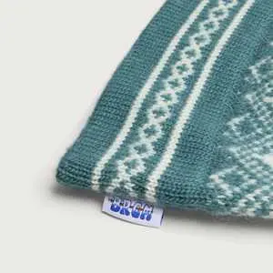 BIG ROCK CANDY MOUNTAINEERING Stowe Mosaic Beanie