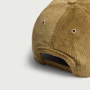 BIG ROCK CANDY MOUNTAINEERING Truckin' Corduroy Cap