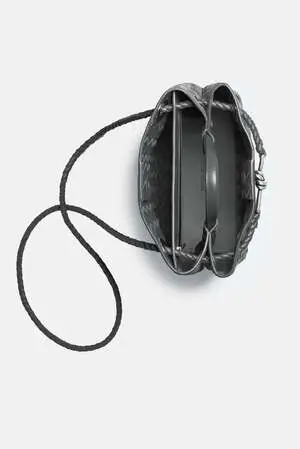 Bottega Veneta Borsa Andiamo Piccola