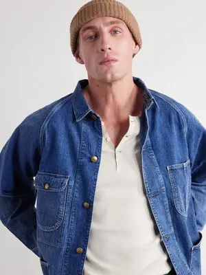 Nn07 Sailor 6650 Ribbed Wool-blend Beanie