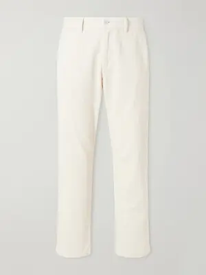 Nn07 Wide Leg Pants For Men
