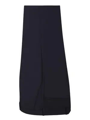 LARDINI Single-breasted Tailored Suit