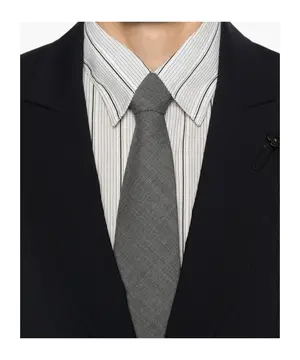 LARDINI Single-breasted Tailored Suit
