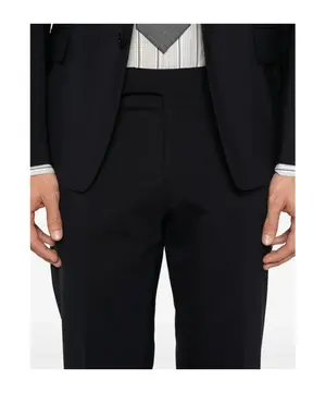 LARDINI Single-breasted Tailored Suit