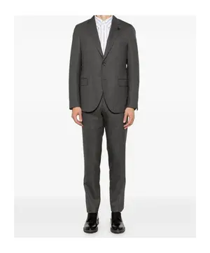LARDINI Two-button Tailored Suit