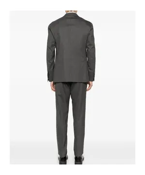LARDINI Two-button Tailored Suit