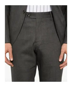 LARDINI Two-button Tailored Suit