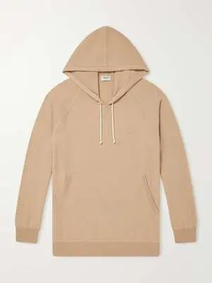 GHIAIA Cashmere Hoodie
