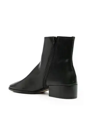 Dear Frances River Ankle Boots