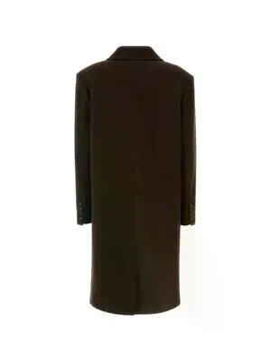 LE SULLY STUDIO Double-breasted Coat