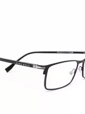 BOSS 1006 Rectangular Glasses