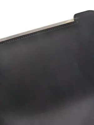 Hermès Geta Evercolor Mini Shoulder Bag