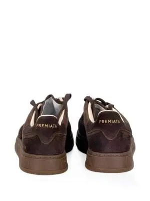 Premiata Quinn 8648 Sneakers