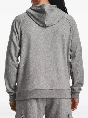 Under Armour Rival Fleece Hoodie - Grey