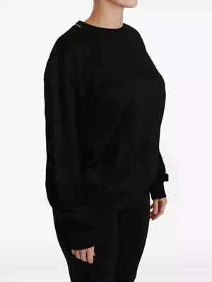 Dolce & Gabbana Crew-neck Sweater