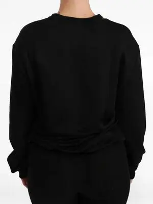 Dolce & Gabbana Crew-neck Sweater
