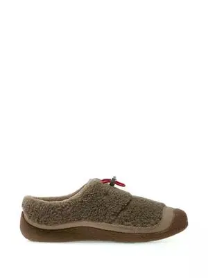 Keen Howser Iii Mules - Brown