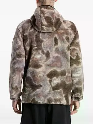 Columbia Helvetia Ii Printed Hoodie