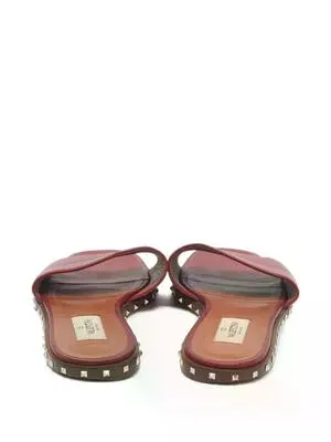 Valentino Garavani Soul Rockstud Sandals