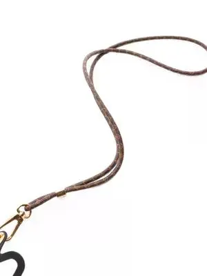 LOUIS VUITTON 2019 Louise Monogram Phone Holder