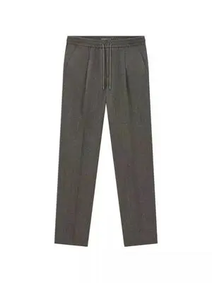 Boggi Milano Trousers Bottoms For Men