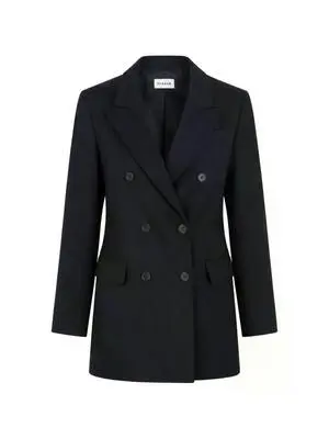 P.a.r.o.s.h Double-breasted Blazer