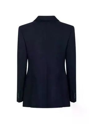 P.a.r.o.s.h Double-breasted Blazer