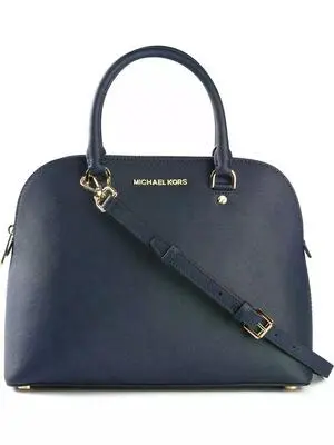 Michael Kors Cindy' Large Satchel