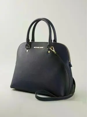 Michael Kors Cindy' Large Satchel