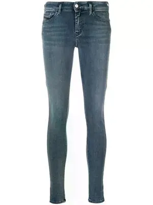 DIESEL® Slandy Jeans