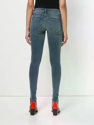 DIESEL® Slandy Jeans