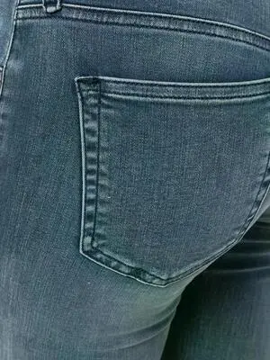 DIESEL® Slandy Jeans