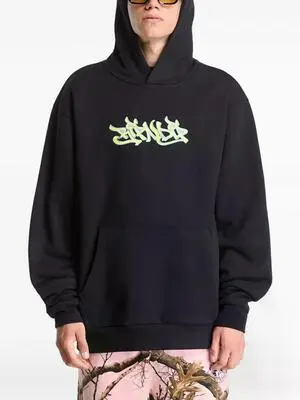 RIPNDIP Dragon-print Hoodie