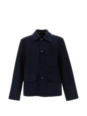 Paul Smith Pocket-detail Jacket