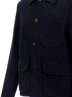 Paul Smith Pocket-detail Jacket