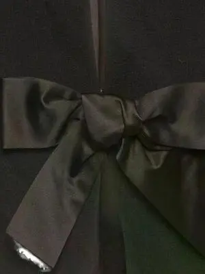 Giambattista Valli Bow-embellished Jacket
