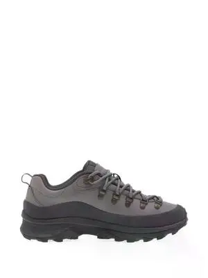 Merrell Ontario Speed Leather Sneakers - Grey