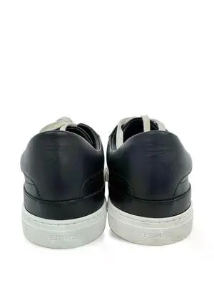 Hermès Day Kelly Buckle Sneakers - Black