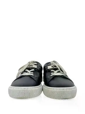 Hermès Day Kelly Buckle Sneakers