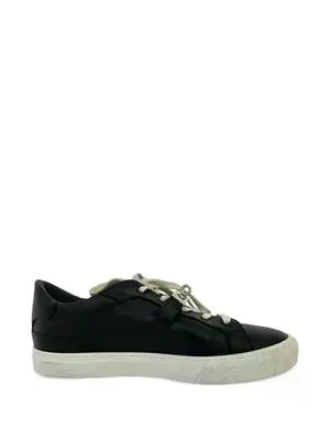 Hermès Day Kelly Buckle Sneakers - Black