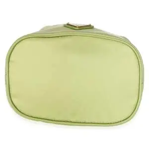 Prada Ivy Re-nylon Re-edition 1978 Bucket Bag - Green