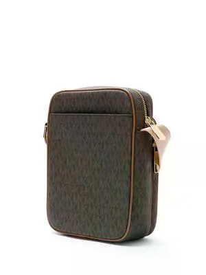 Michael Kors Jet Set Travel Medium Flight Bag Crossbody